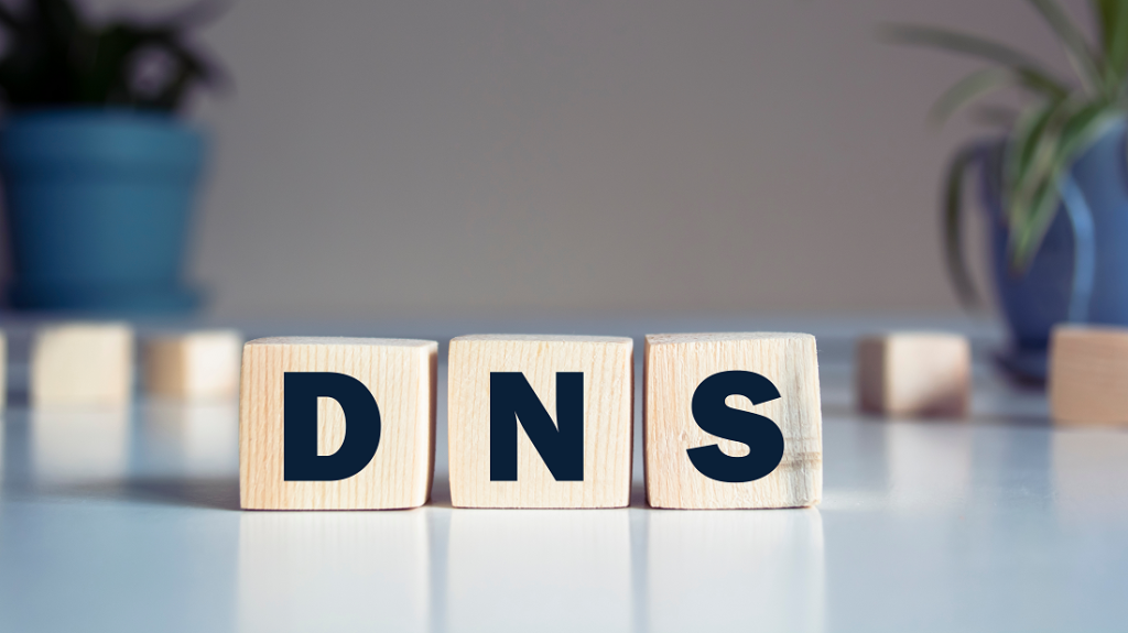 Czym jest DNS - Artefakt