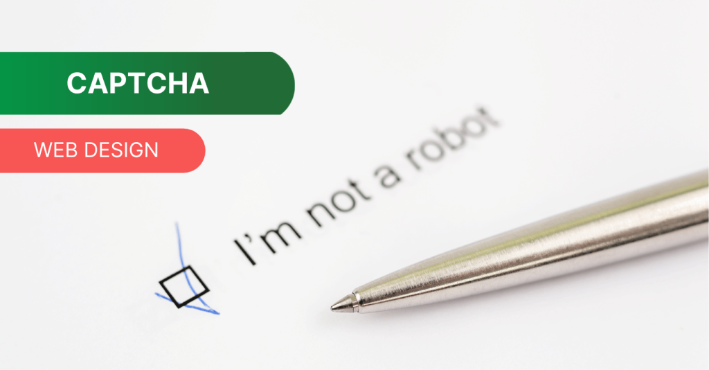 reCAPTCHA – wszystko o następcy systemu CAPTCHA - Artefakt