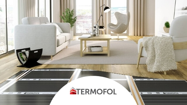 Termo-Fol - Artefakt
