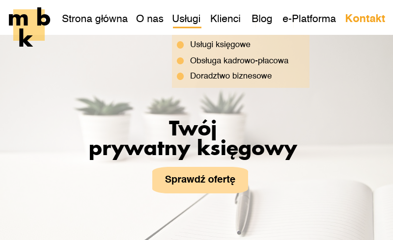 Reklama biura rachunkowego - jak reklamować i zdobyć klientów do biura ...